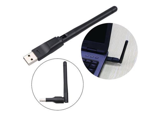 Click here for 2.4GHz 150Mbps Wireless USB WiFi Adapter Wifi Ante... prices