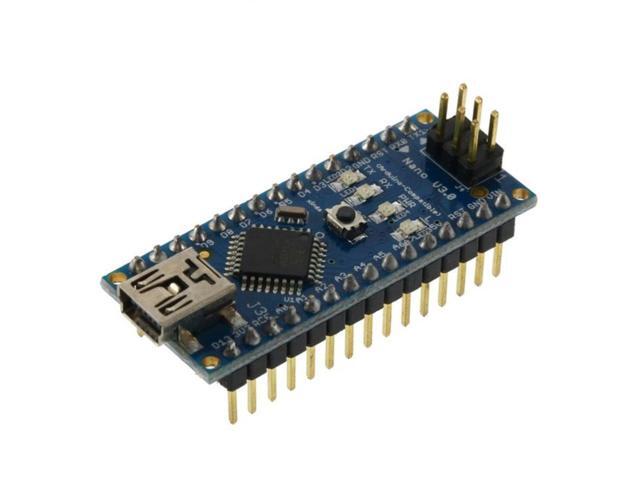 Click here for 1PC ATmega328P CH340 Development Board Controller... prices