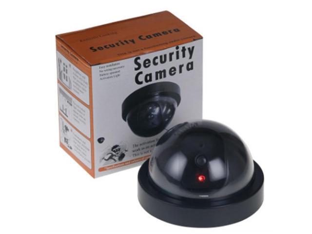 Click here for Fake Dummy Camera Dome Indoor Outdoor Simulation C... prices