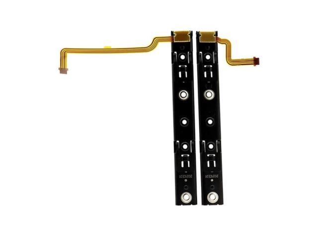 Click here for L R LR Slide Left Right Sliders Railway Replacemen... prices