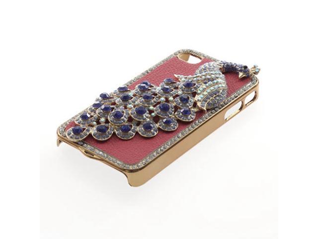 Click here for Peacock Bling case and prices