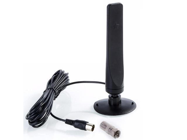 Click here for HD Digital Indoor Amplified TV Antenna 270 Miles U... prices