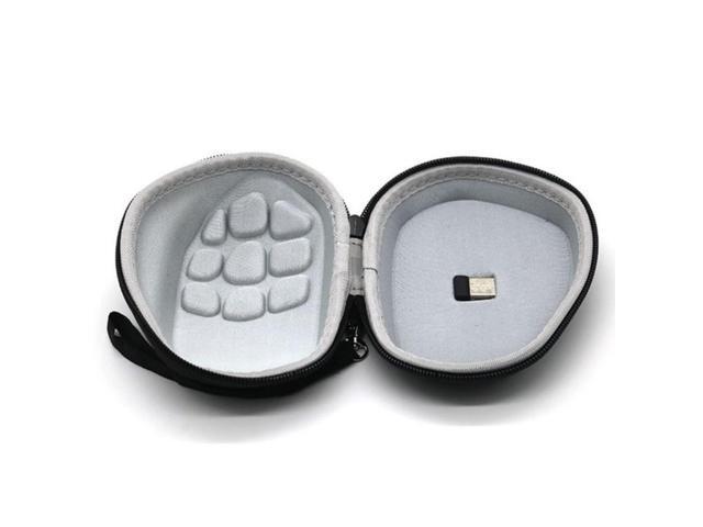 Click here for Portable Size Computer Wireless Mouse Case for Log... prices