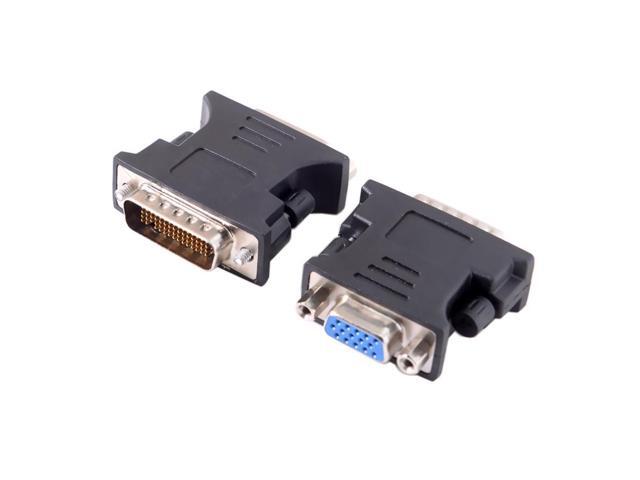 Click here for 1 To 1 DMS-59 DMS59 59Pin DVI Male To 1-Port VGA F... prices