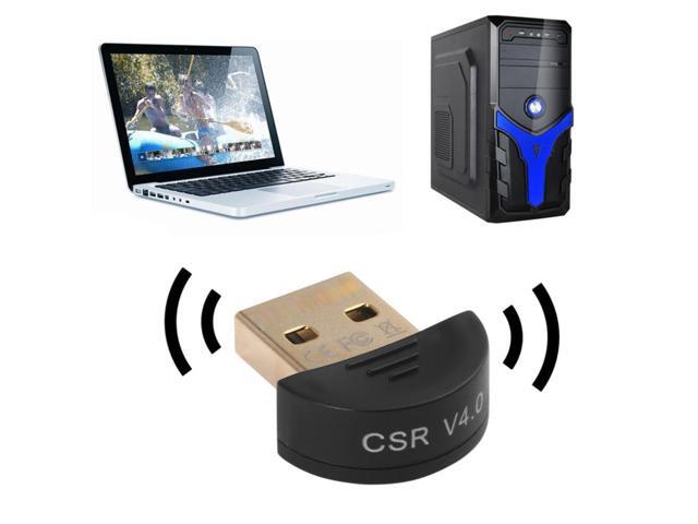 Click here for USB Bluetooth-compatible Dongle Adapter for PC Spe... prices