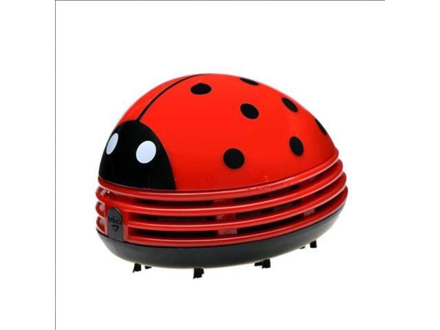 Click here for Cleaning Brushe Holder Mini Desktop Vacuum Desk Cl... prices