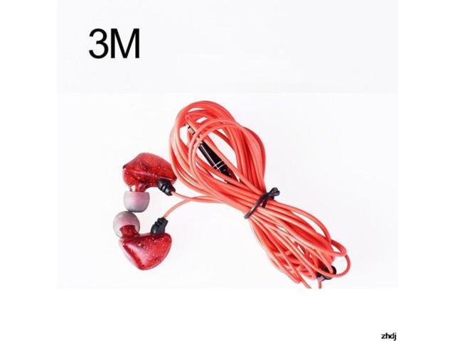 Click here for 3M Long Line In-ear Earphones Bass Earbuds Sport N... prices