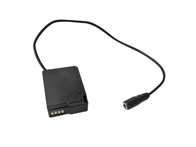 Click here for DCC8 DC Coupler DMW-BLC12 BLC12PP for Panasonic Lu... prices