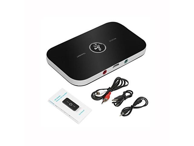 Click here for Two-In-One Bluetooth-Compatible Audio Transmitter... prices