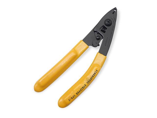 Click here for CFS-2 FTTH Optical Fiber Stripping Tool Plier Fibe... prices