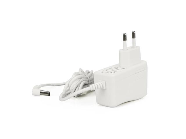 Click here for 24V0.65A Wall-Mounted White Power Adapter European... prices