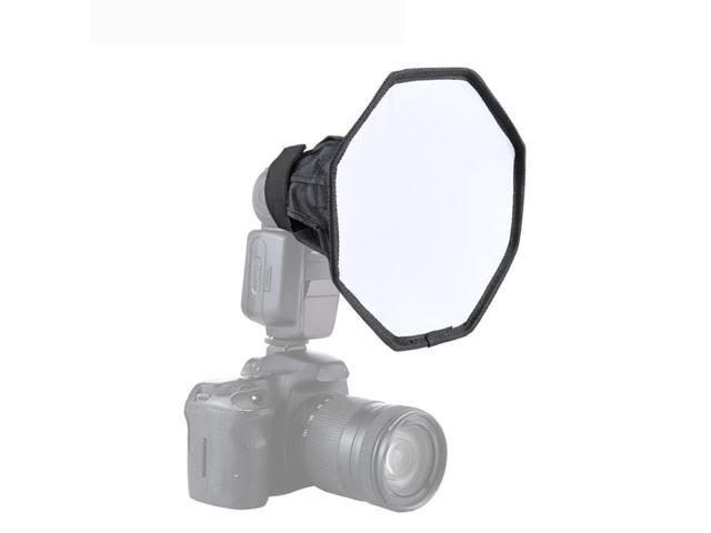 Click here for 20cm Universal Octangle Style Foldable Flash Light... prices