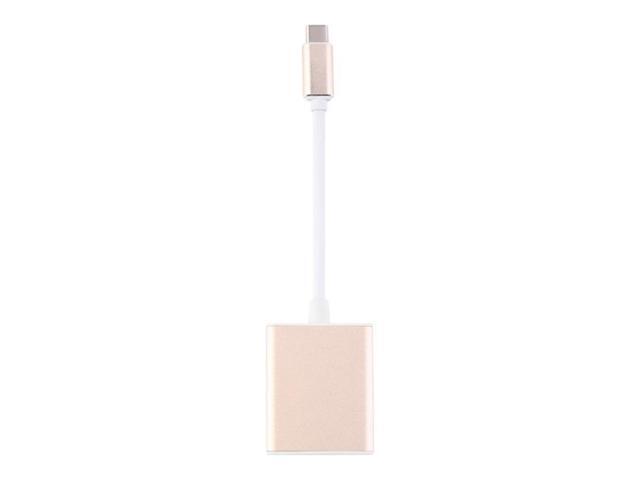 Click here for Aluminum USB 3.1 To Female Convertor Adapter For M... prices