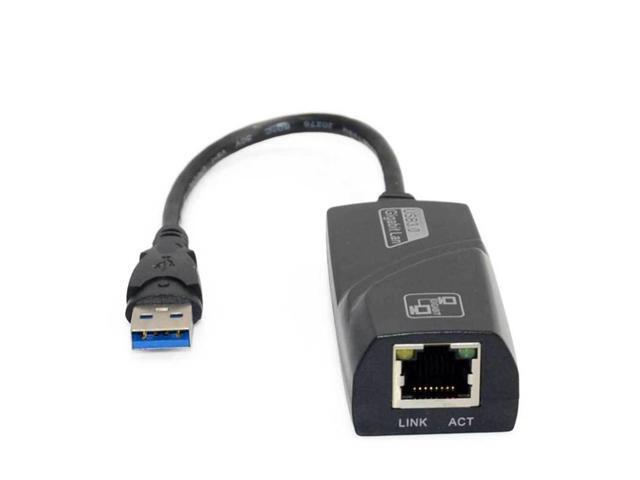 Click here for External Free Drive USB 3.0 Gigabit LAN USB to RJ4... prices