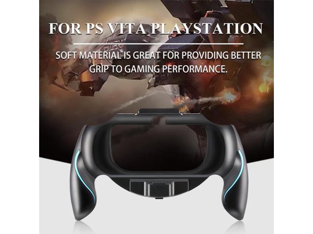 Click here for Durable Joypad Bracket Holder Hand Grip Handle For... prices