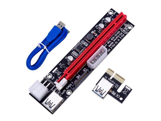 Click here for PCI-E Riser Card USB 3.0 Cable PCI Express 1X to 1... prices