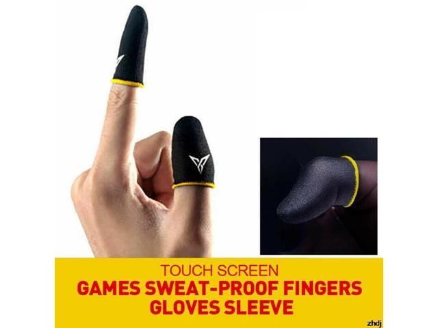 Click here for Anti-sweat Game Controller Thumb Finger Cover High... prices