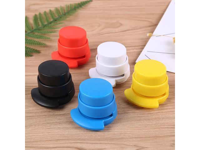 Click here for Staple Free Stapler Mini Stapleless Stapler Paper... prices