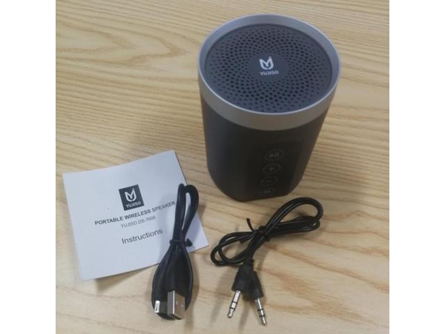 Click here for Designed Exquisitly Plastic Portable Bluetooth-Com... prices