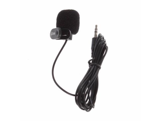 Click here for Mini Portable 3.5mm Mini Studio Speech Mic Microph... prices
