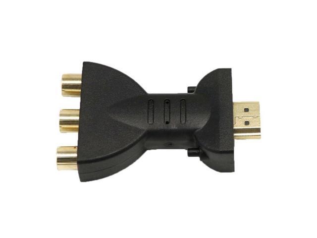Click here for AV Digital Signal HDMI-Compatible To 3 RCA Audio A... prices