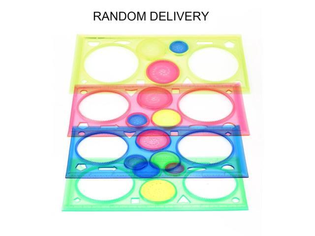 Click here for 1PC Multifunctional Spirograph Geometric Ruler Dra... prices