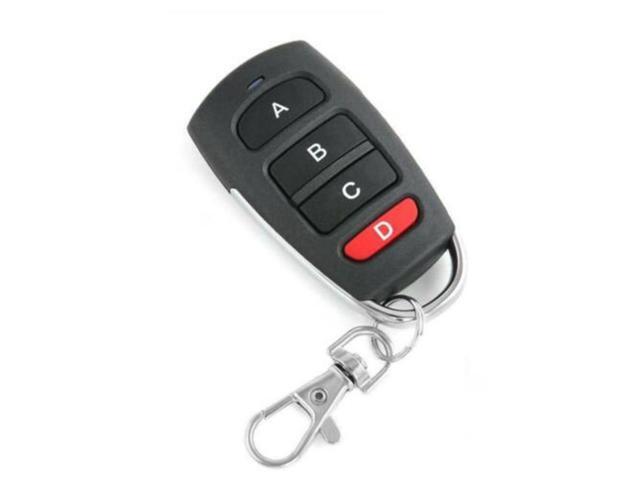 Click here for 433Mhz Remote Control Garage Gate Door Opener Remo... prices