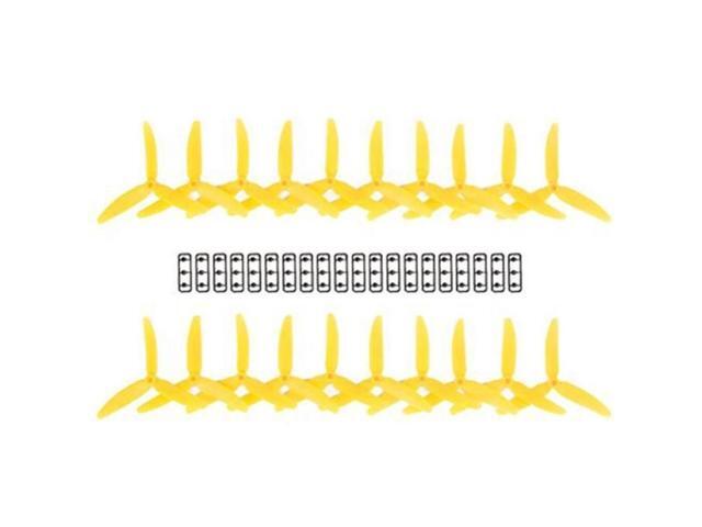 Click here for 5030 10 Pairs/Set 3 Blades Plastic Propeller Suita... prices