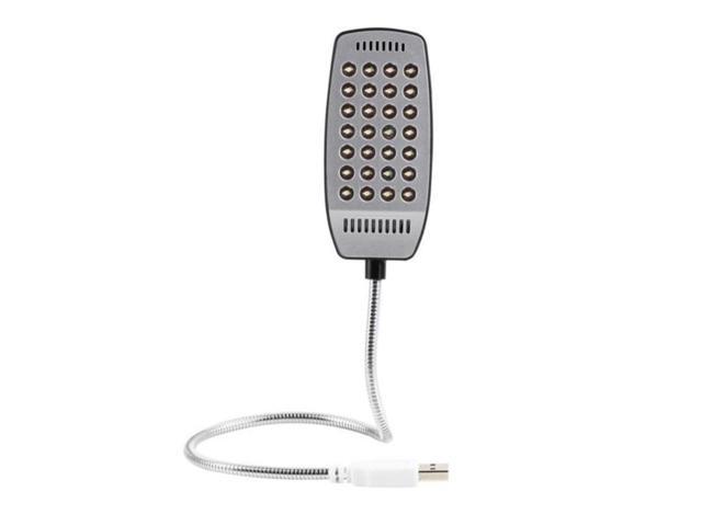 Click here for 2022 1PCS Bright 28 LED USB Mini Light Flexible Co... prices