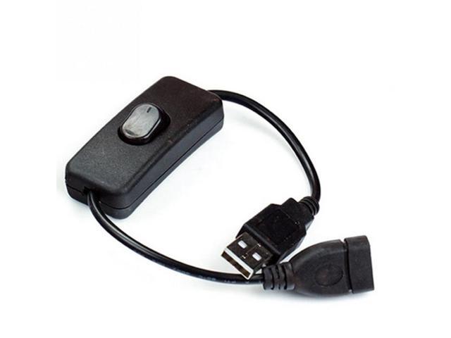 Click here for USB Cable With Switch ON/OFF Cable Male To Female... prices