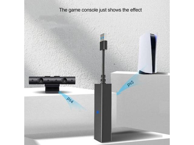 Click here for PS5 Virtual Reality Adapter USB 3.0 To PS5 Adapter... prices