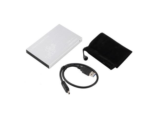 Click here for Hot USB 3.0 Super Speed 2.5 SATA TS-25HC307 HDD Ha... prices