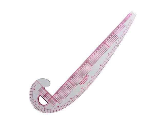 Click here for Multifunction 6501 Plastic French Curve Sewing Rul... prices