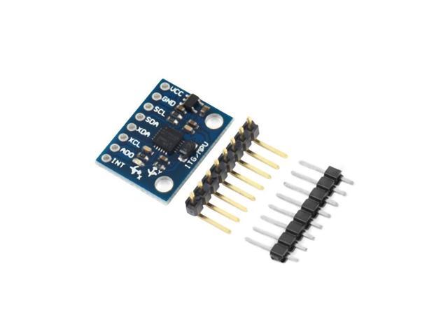 Click here for 3V-5v 2.54mm Pitch Chip built-in 16 bit AD convert... prices