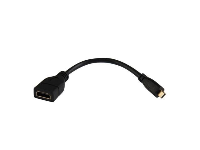 Click here for Micro HDMI-compatible Male D To HDMI-compatible Fe... prices