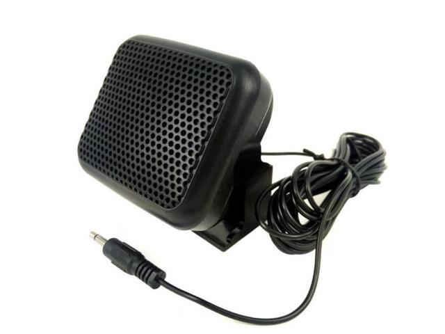 Click here for Mini External Speaker NSP-For Yaesu For Kenwood Fo... prices
