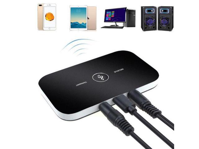 Click here for Hot Bluetooth 5.0 Audio Transmitter Receiver 2 In... prices