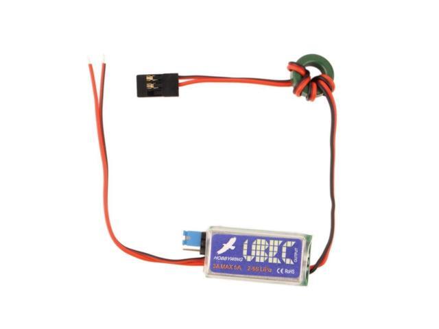 Click here for Hot 5V / 6V HOBBYWING RC UBEC 3A Max 5A Lowest RF... prices