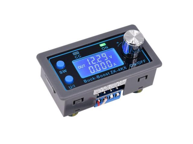 Click here for DC-DC Buck Boost Converter CC CV 0.5-30V 4A 5V 6V... prices