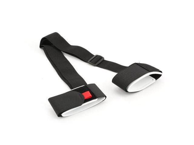 Click here for Adjustable Skiing Pole Shoulder Hand Carrier Lash... prices