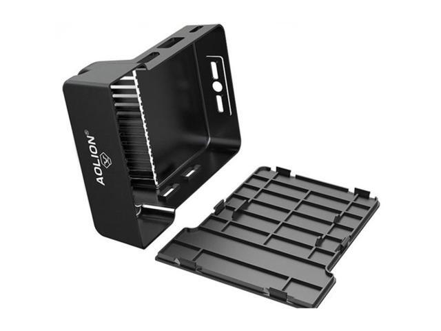 Click here for Mini DIY Replacement Dock Case For Nintendo Switch... prices