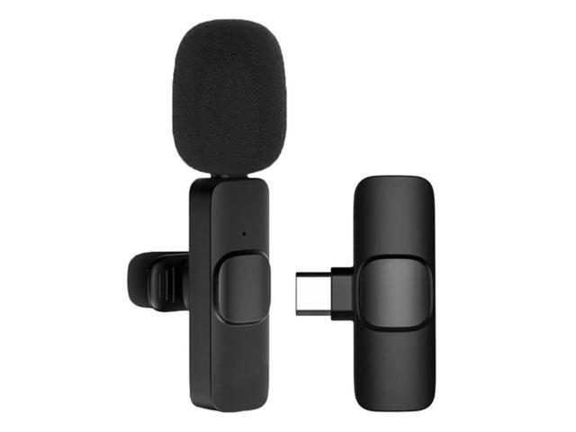 Click here for Wireless Lavalier Microphone Portable Audio Video... prices