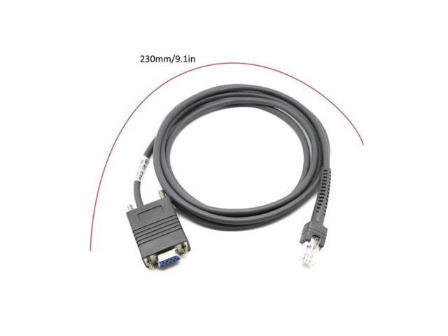 Click here for CBA-R01-S07PAR RS232 Serial Cable for Motorola Sym... prices