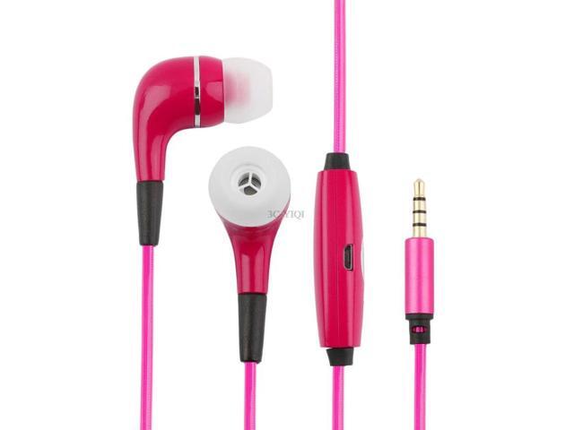 Click here for LED luminous Cold Light headset For Moblie Phone T... prices