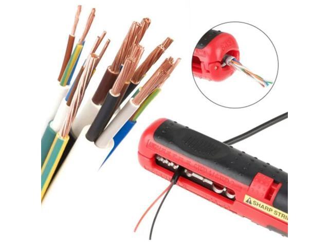 Click here for 2022 Hot Sale Multifunctional Cable Wire Stripper... prices
