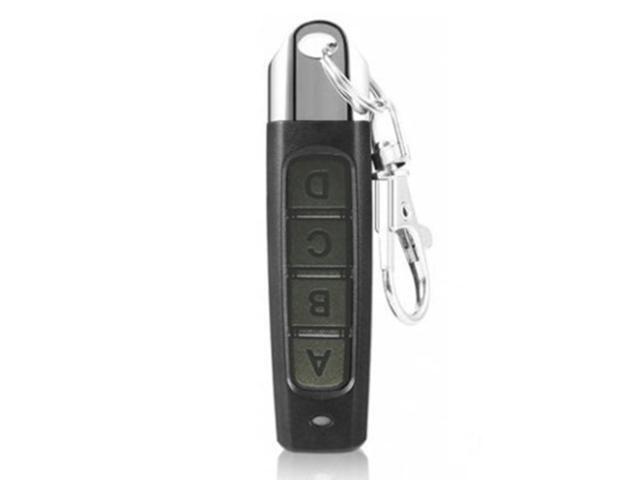 Click here for 433MHZ Remote Control 4 Channe Garage Gate Door Op... prices