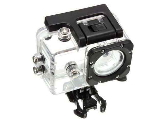 Click here for Waterproof Case Underwater Housing Shell Action Ca... prices