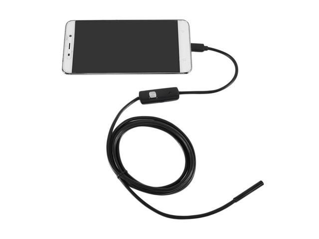 Click here for 720P Tube Endoscope 5.5mm 2M Micro USB HD Camera B... prices