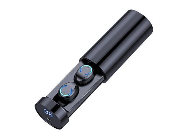 Click here for F9-6 Wireless Bluetooth 5.0 Earphone With Power Di... prices