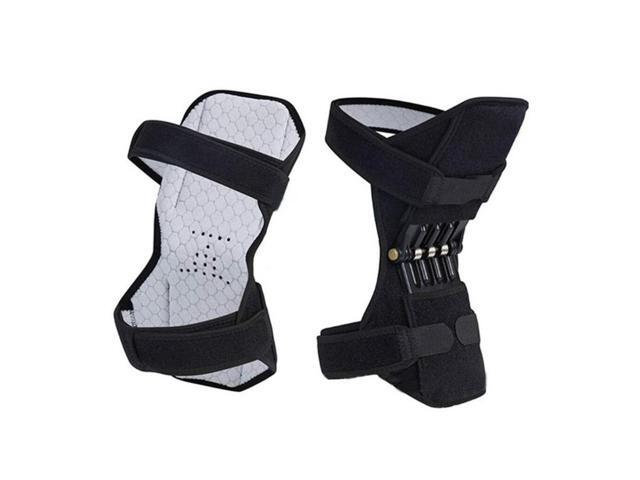Click here for Knee Protection Booster Power Support Knee Pads Po... prices